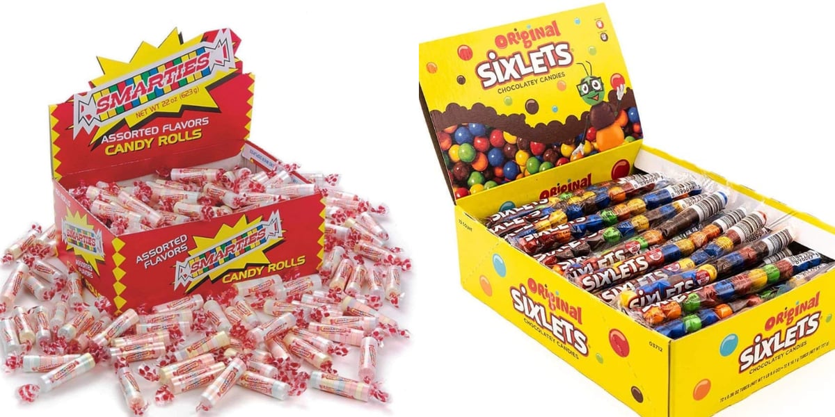 Nut-Free Candy | POPSUGAR Food