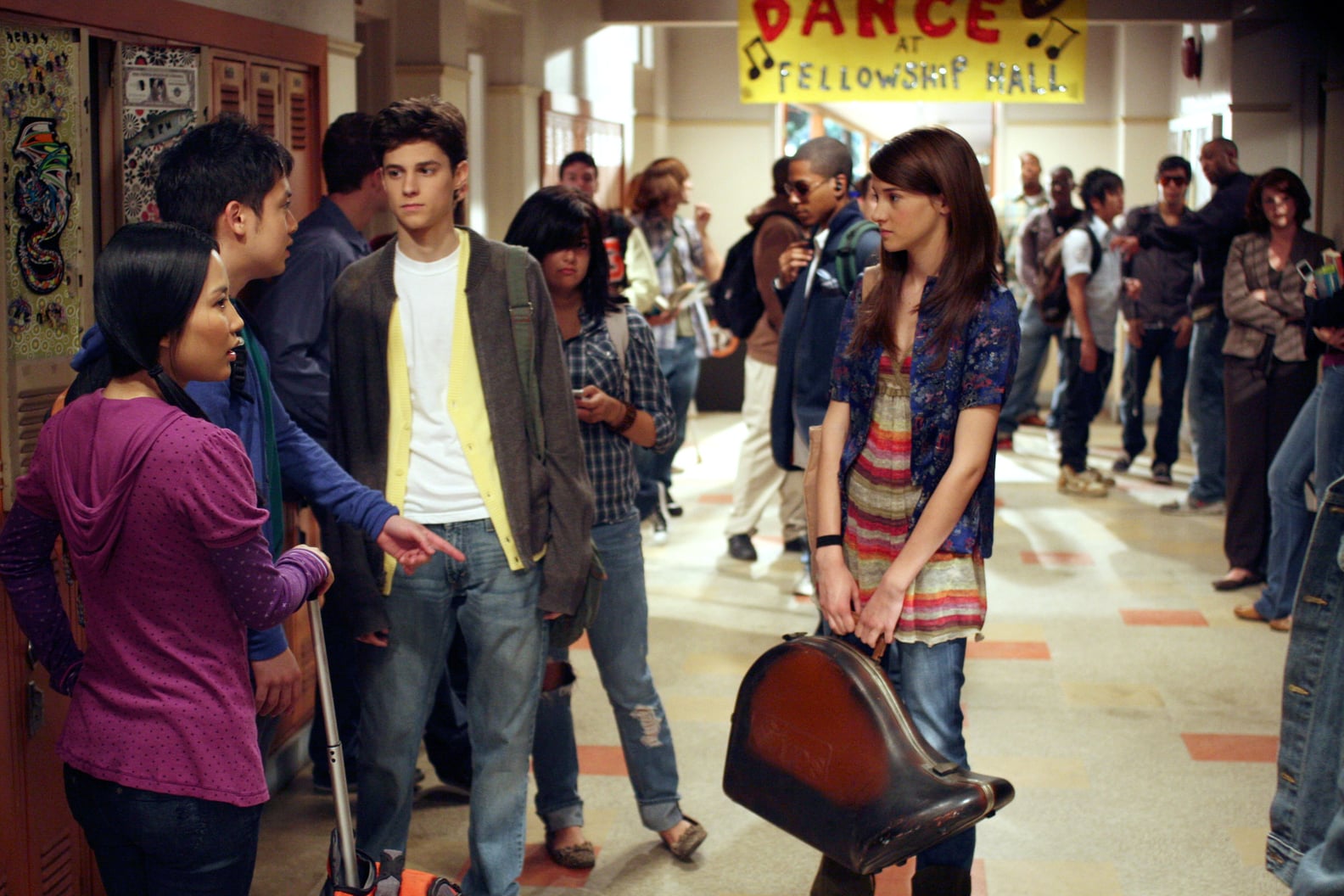 Best High School TV Shows on Hulu | 2021 | PS Entertainment