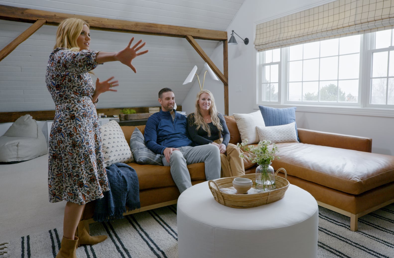 Fun Facts About Syd and Shea McGee From Studio McGee | PS Home