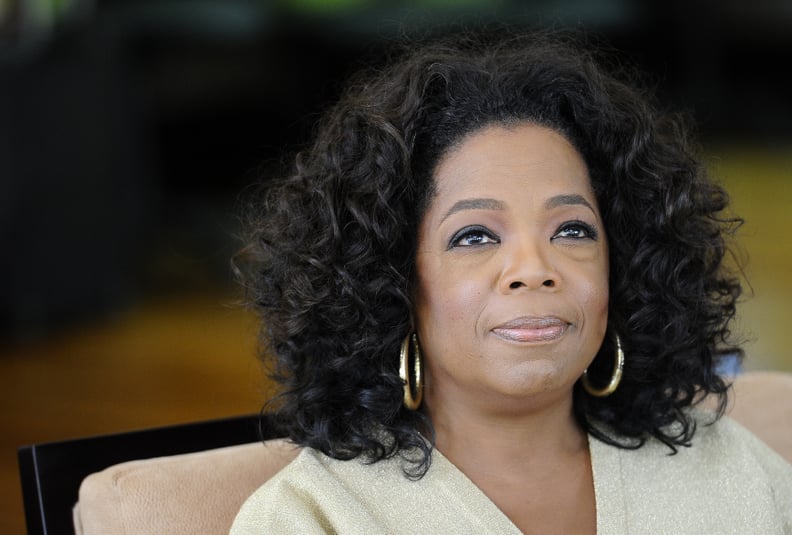 Best Oprah Quotes | POPSUGAR Celebrity