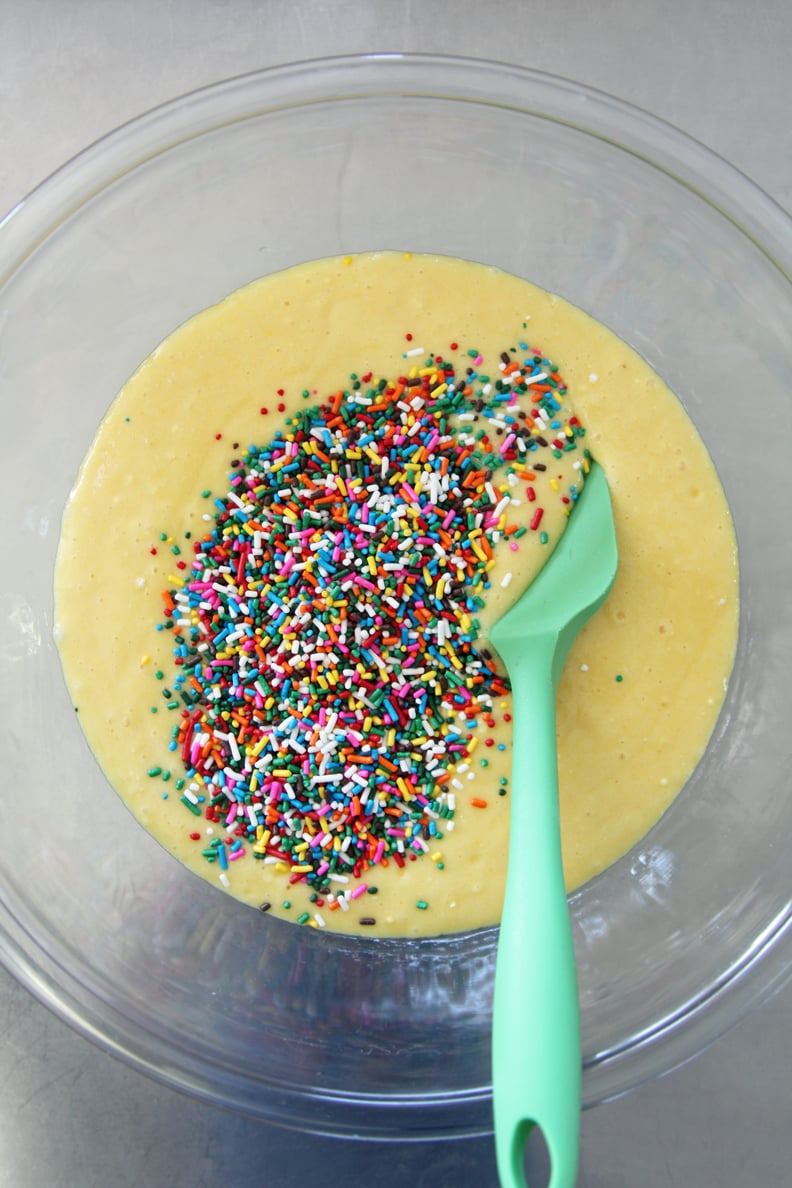 How to Make Cakes Made From a Mix Taste Better | PS Food