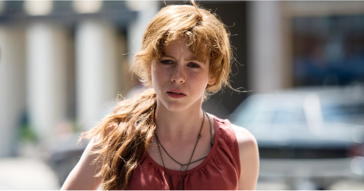 It Chapter Two Movie Cast | POPSUGAR Entertainment