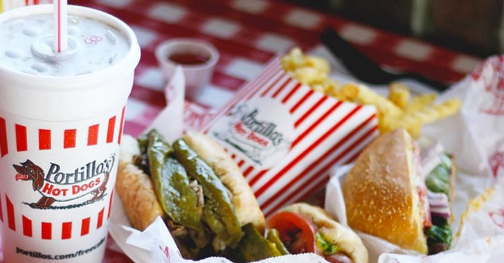 Portillo's Review | POPSUGAR Food