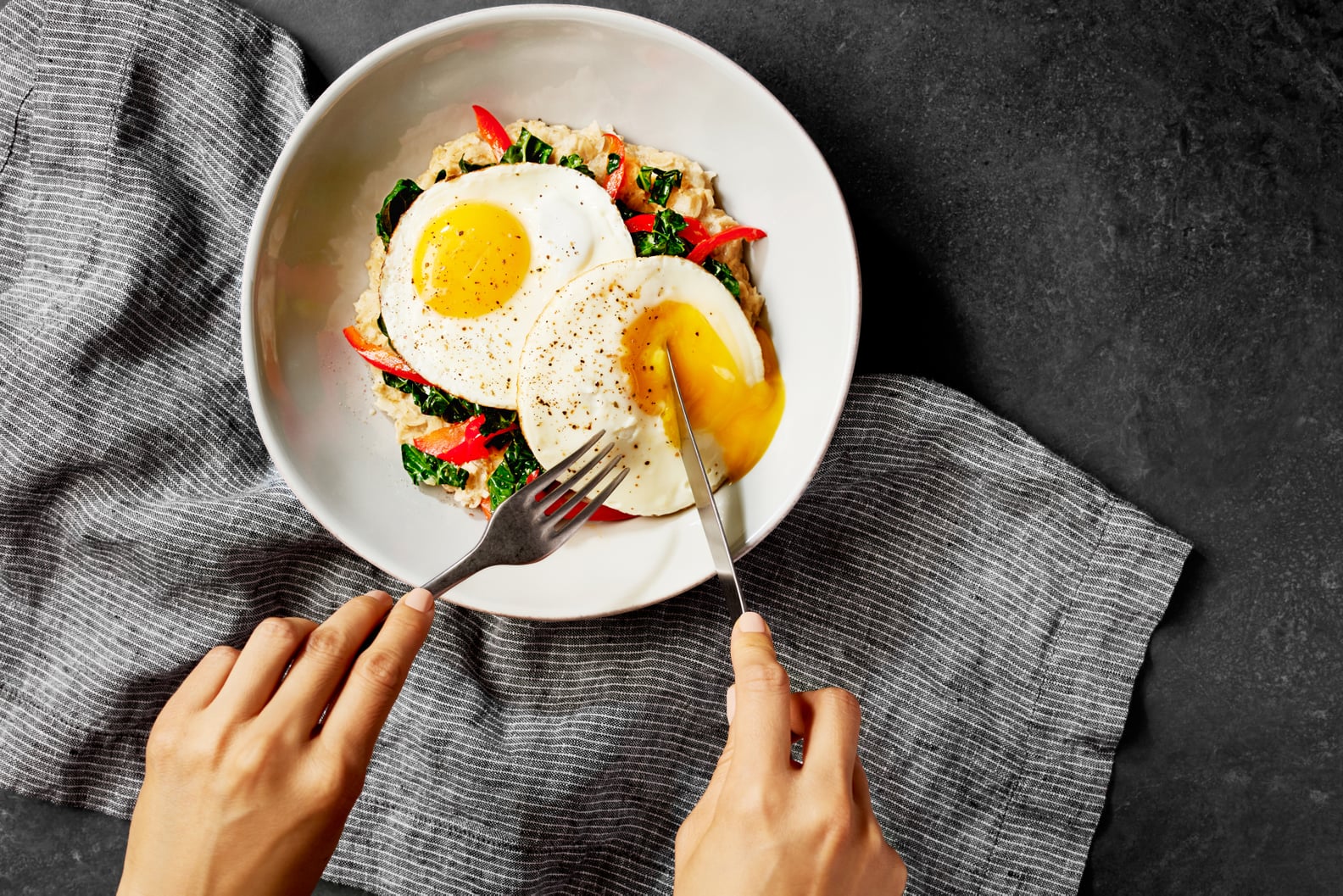 How to Start Cooking For Yourself | PS Food