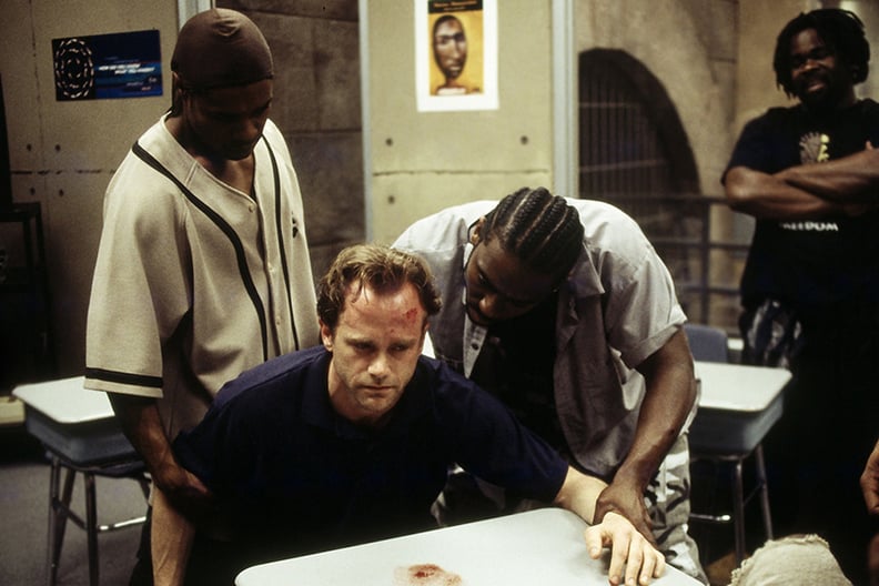 Best Old HBO Shows | POPSUGAR Entertainment