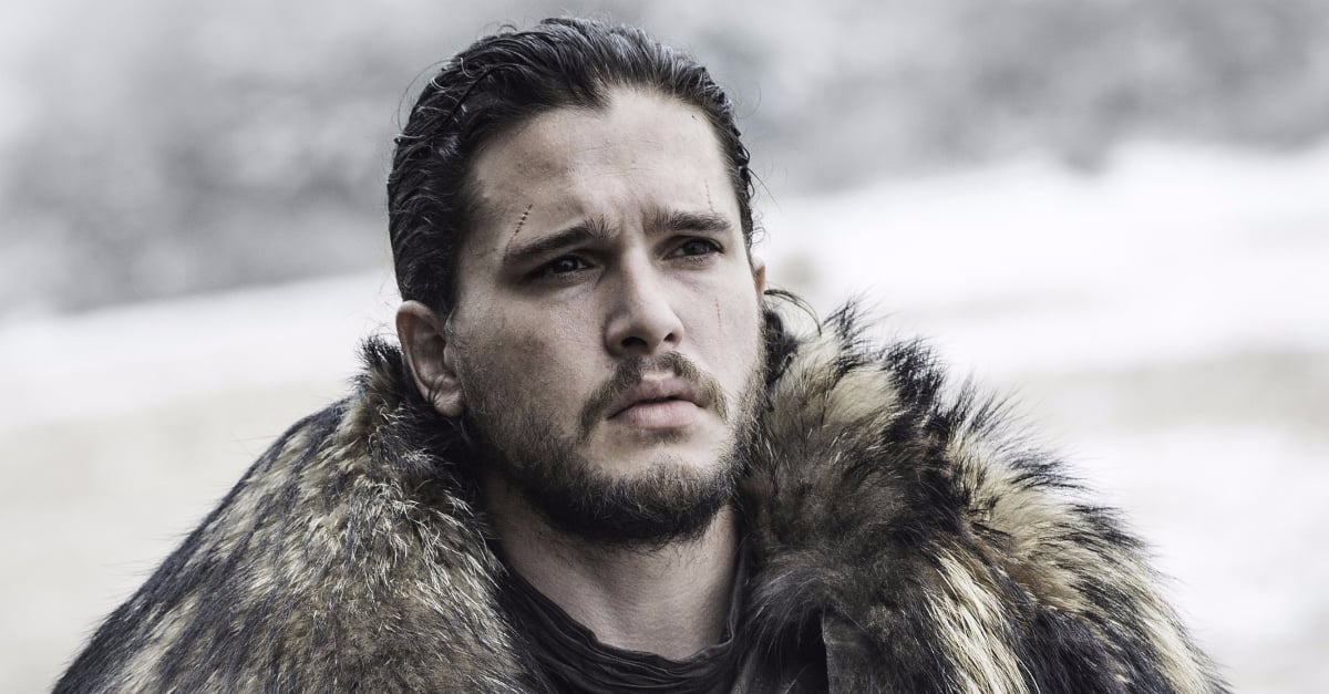 Who Is Jon Snow's Mother on Game of Thrones? | PS Entertainment