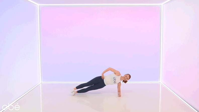 5 Workout Moves That Help Strengthen Your Knees | PS Fitness