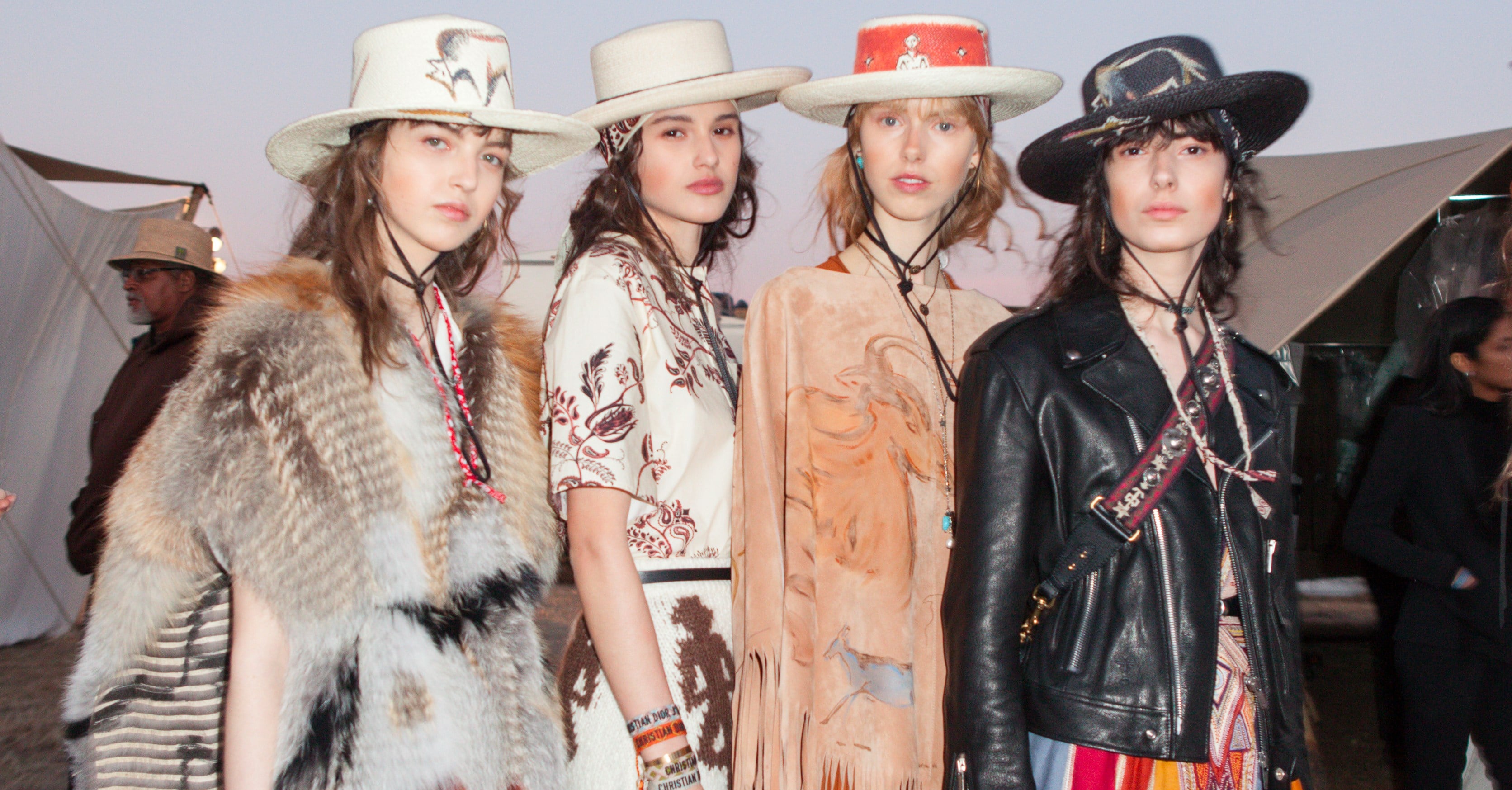 Western Style Trend | PS Fashion