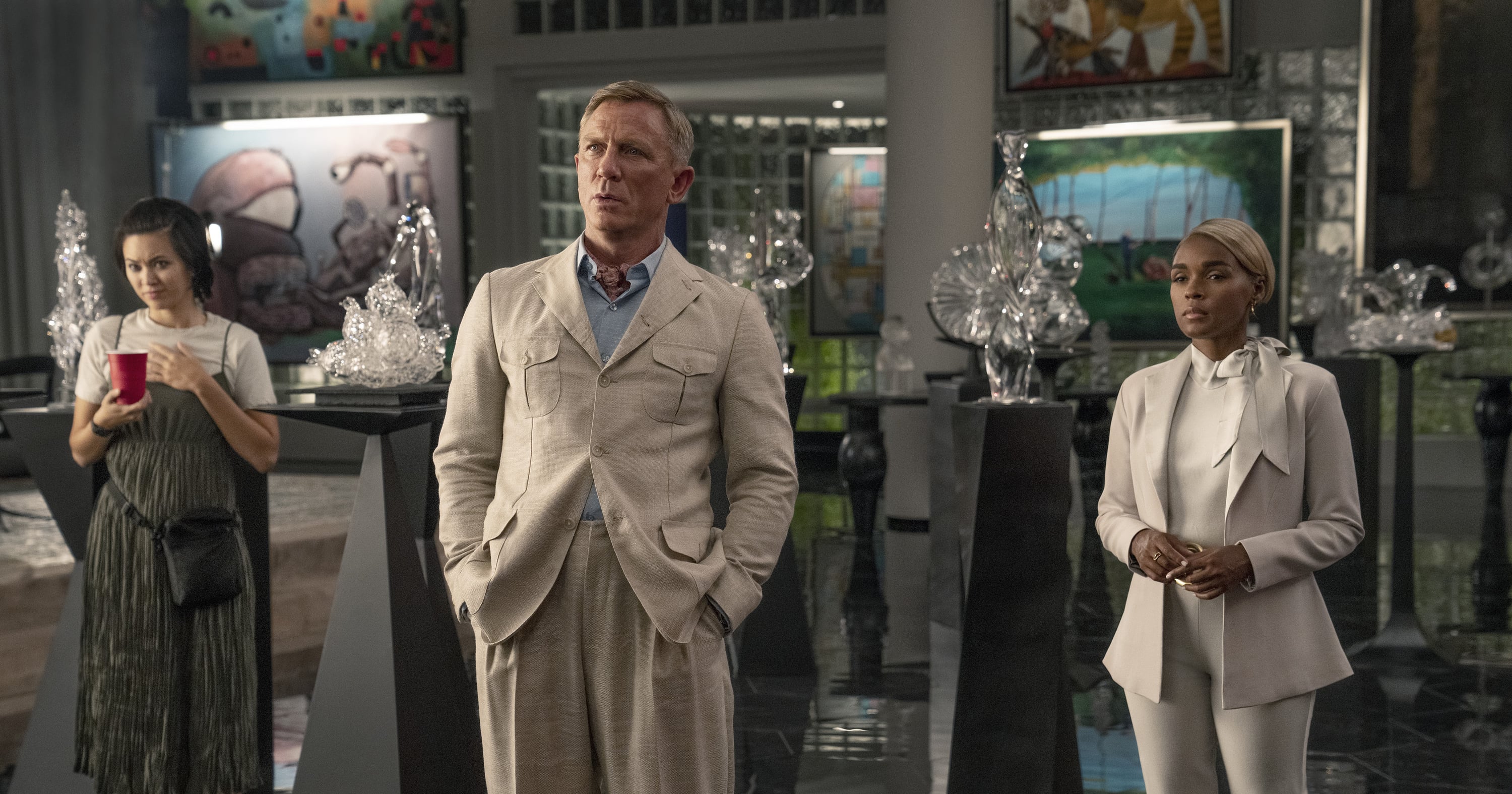 Knives Out 3 | PS Entertainment