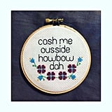 How Bow Dah Merchandise | POPSUGAR Tech