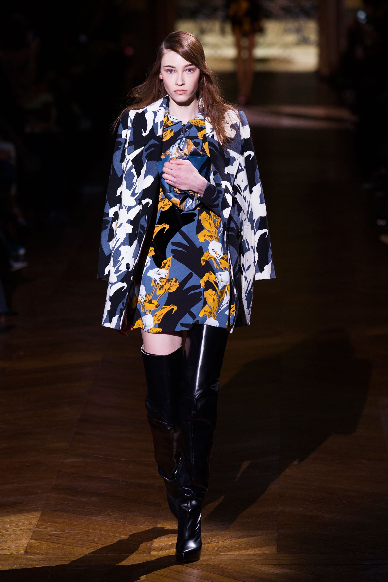 100 Best Outfits From Fashion Week For Fall 2014 | PS Fashion