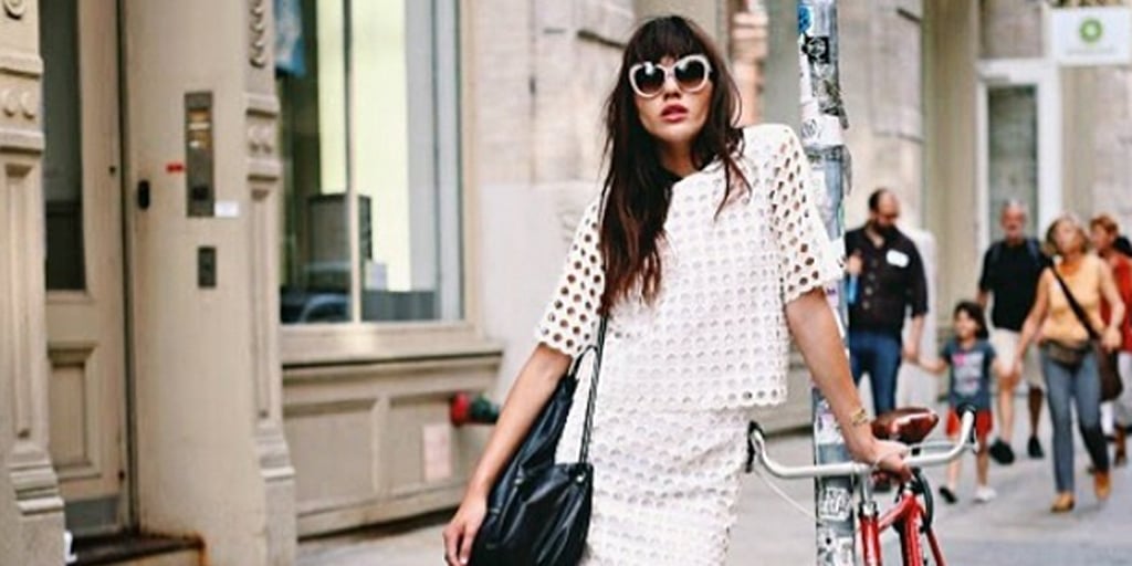 Street Style | Week of July 21, 2014 | PS Fashion