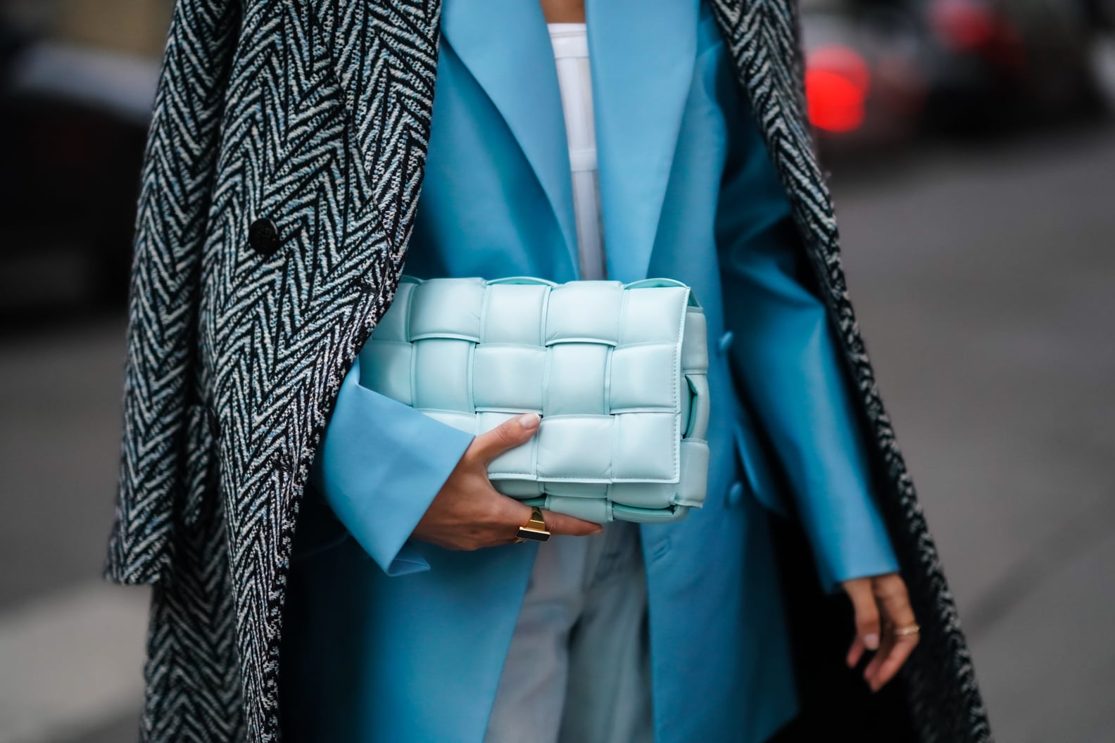 The Biggest 2020 Color Trends to Wear For Spring and Summer | POPSUGAR ...