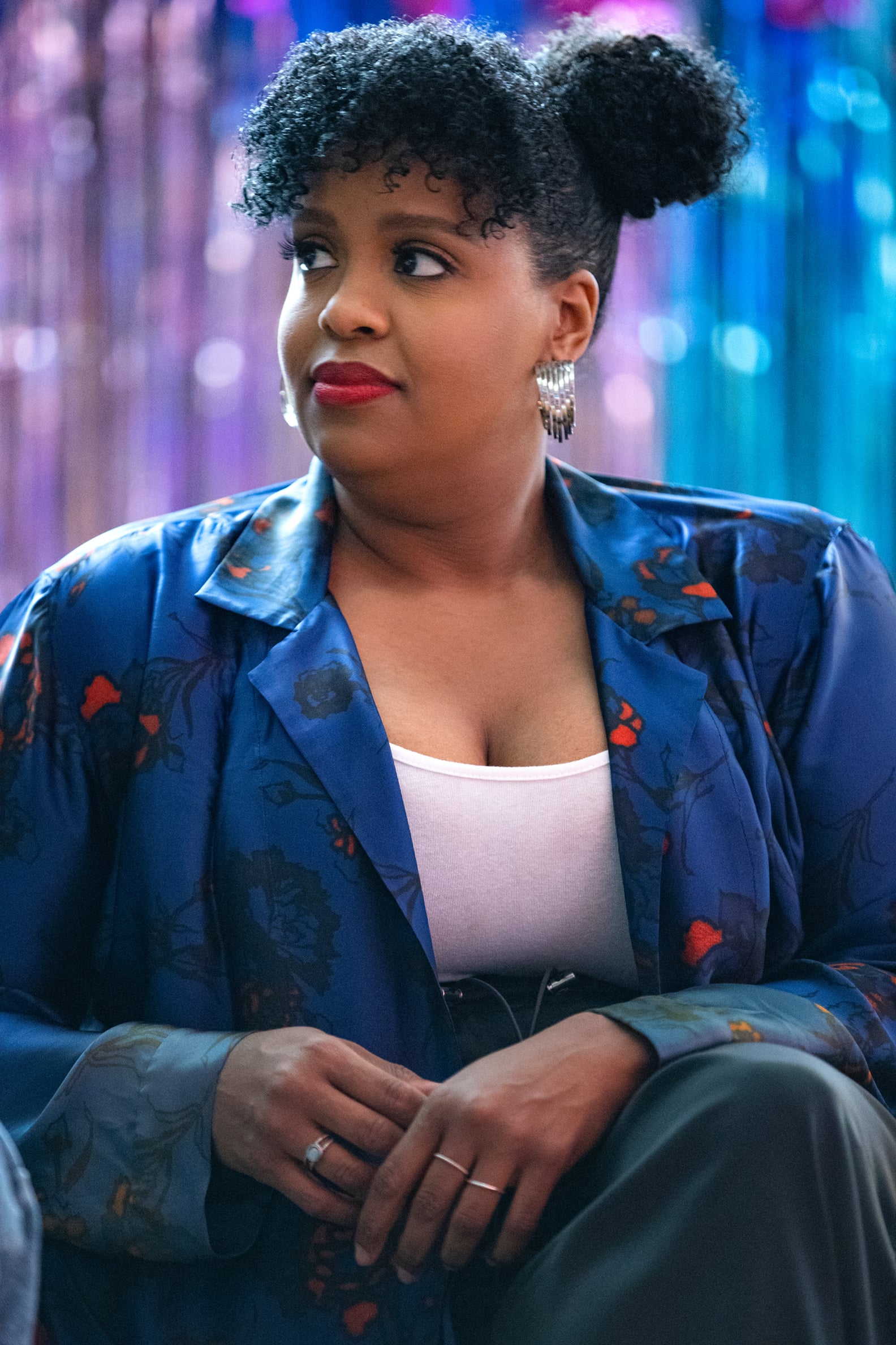 Insecure Series Finale Recap Ties Up Character Storylines | PS ...