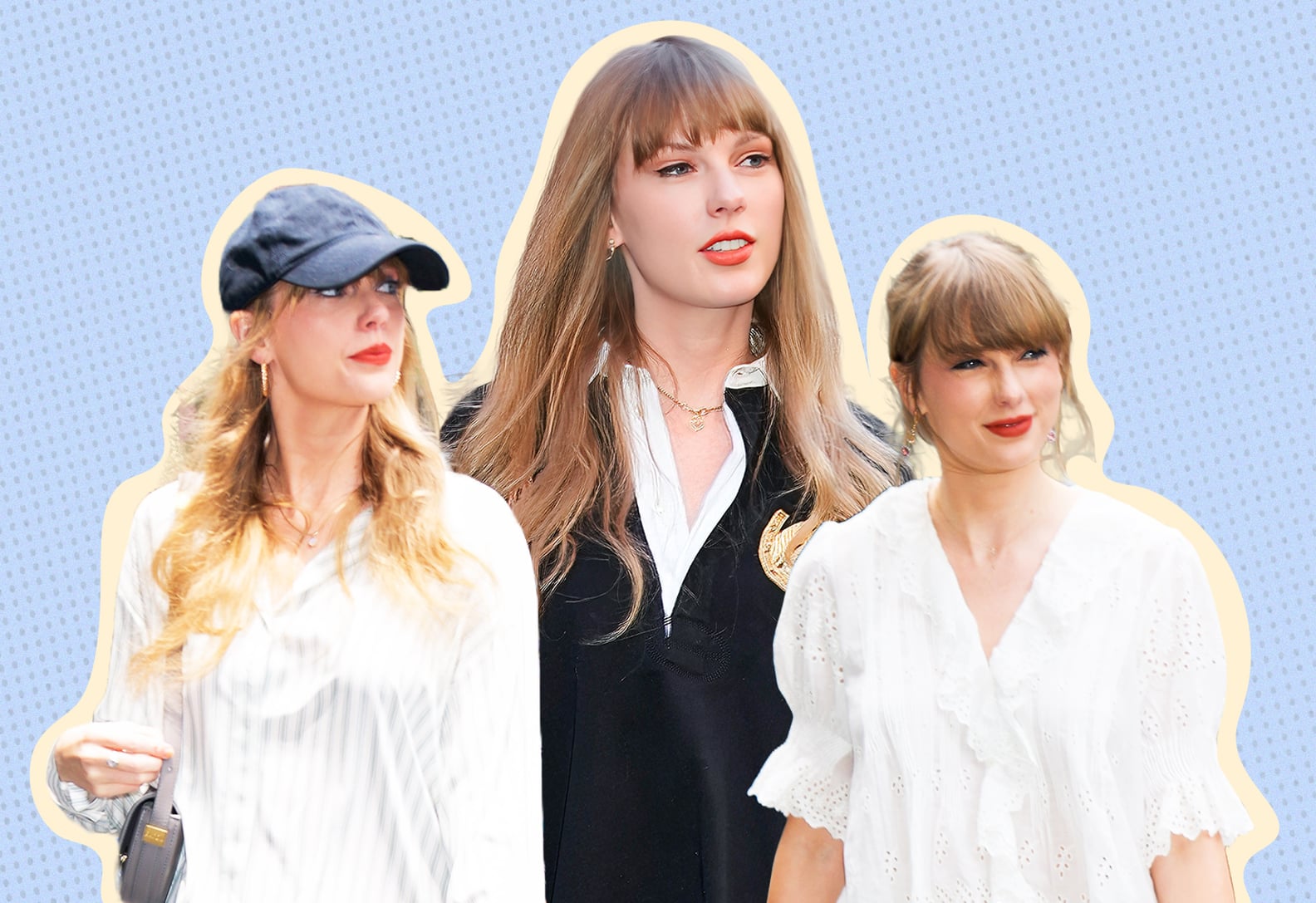 The Psychology Behind Taylor Swift’s Beauty Aesthetic | PS Beauty