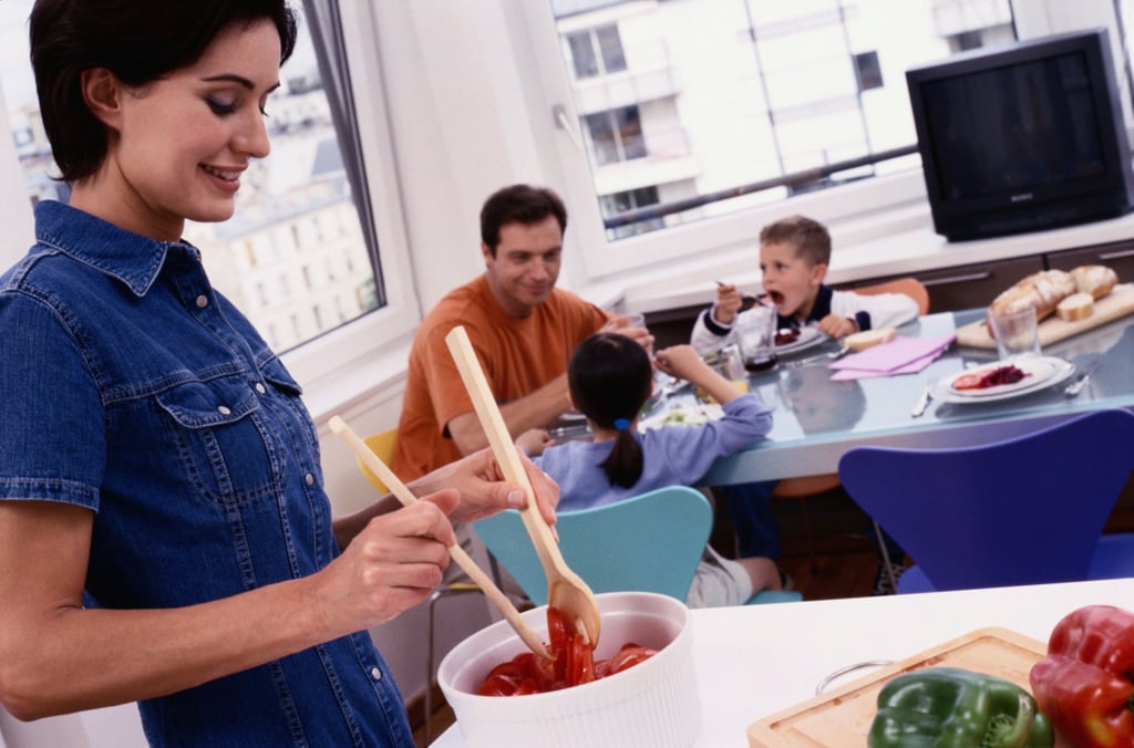 Easy Family Pantry Meals | POPSUGAR Family