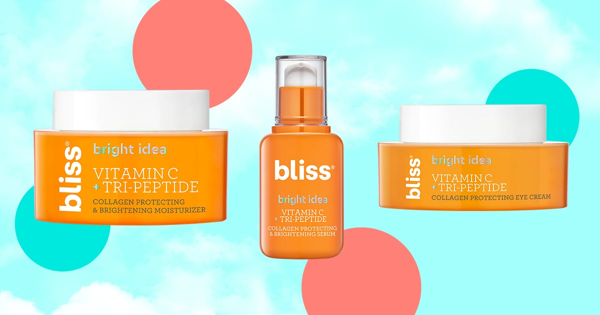 Should I Use the Bliss Bright Idea Products? | POPSUGAR Beauty