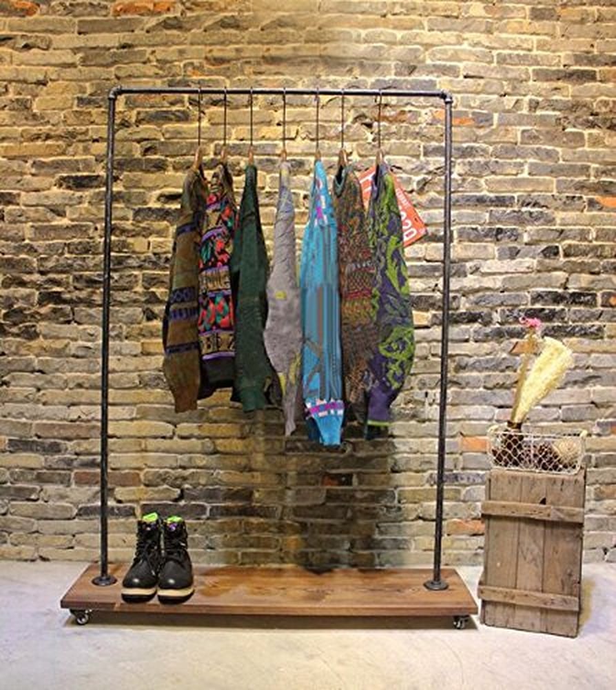 Stylish Clothing Racks | PS Fashion