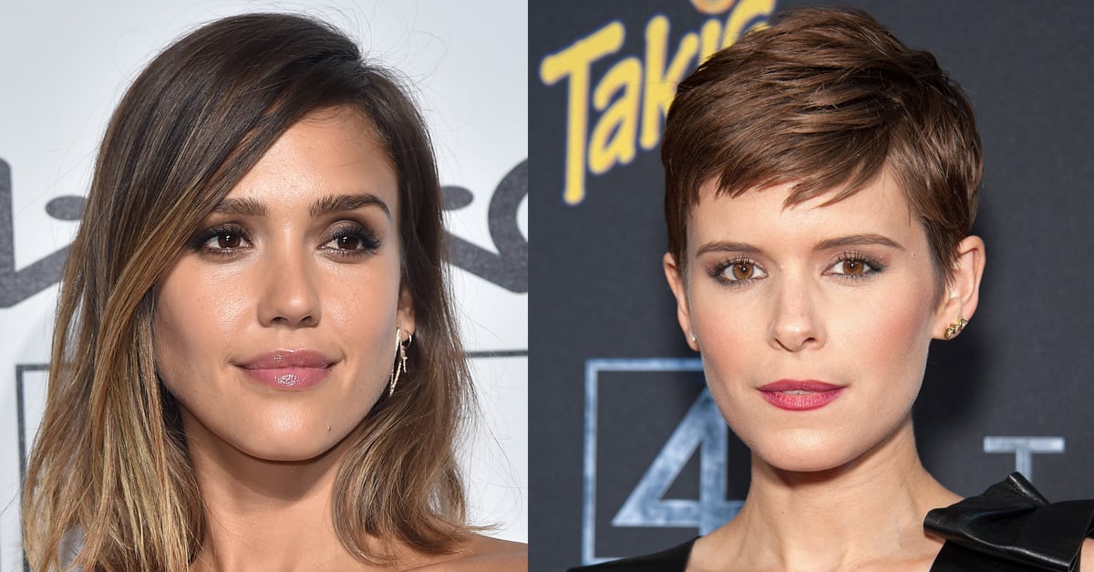 Best Fall Haircuts | 2015 | PS Beauty