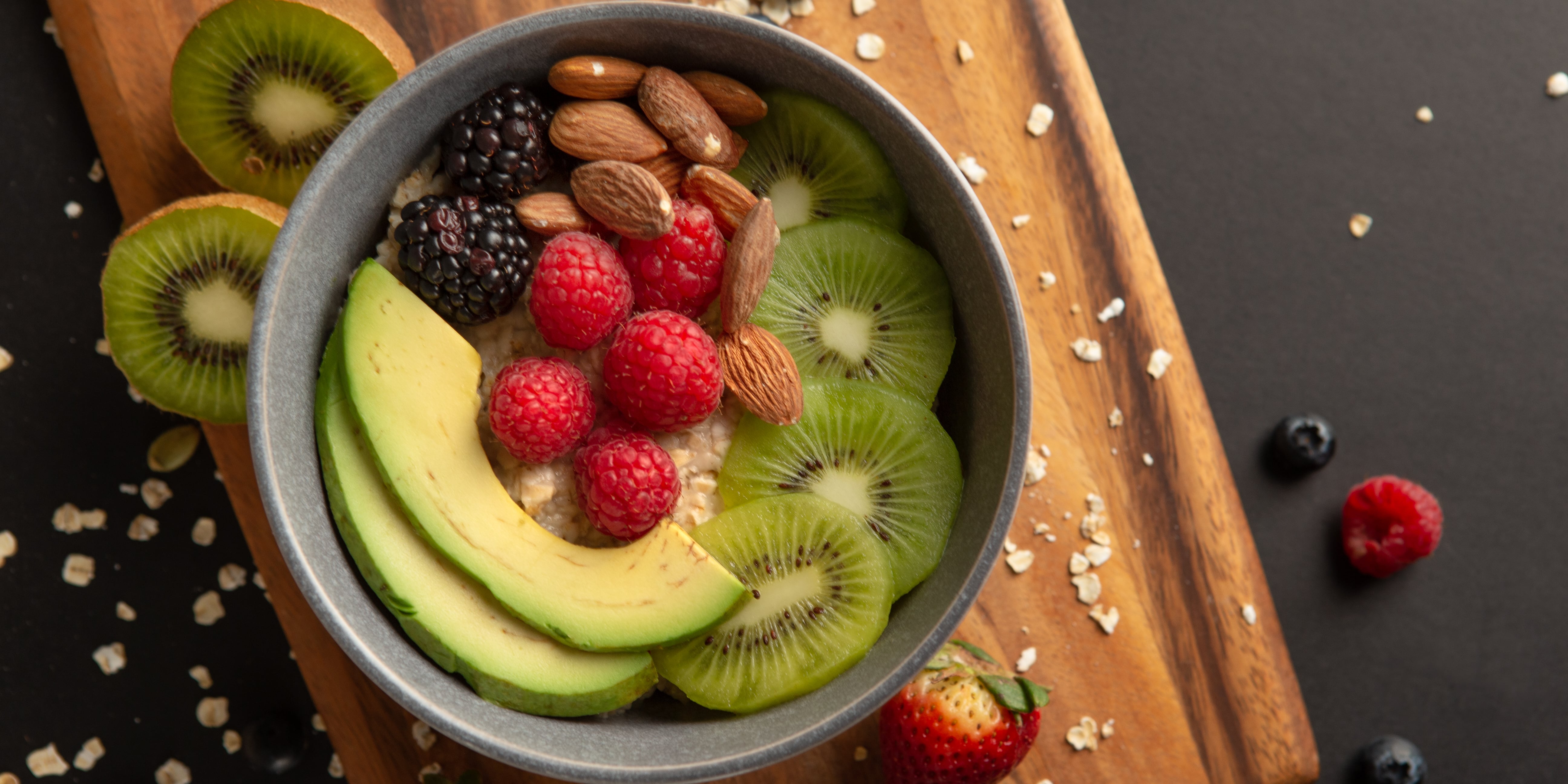 6 Best Foods For Constipation, According to Gut Experts | PS Nutrition