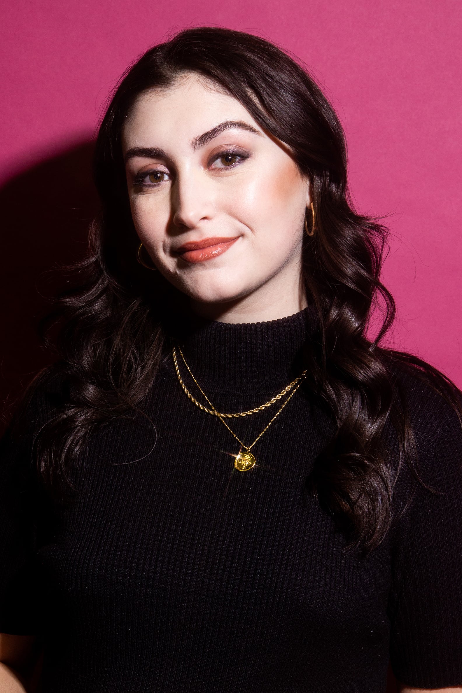 I Tried the Marinated Makeup Trend: See the Photos | PS Beauty