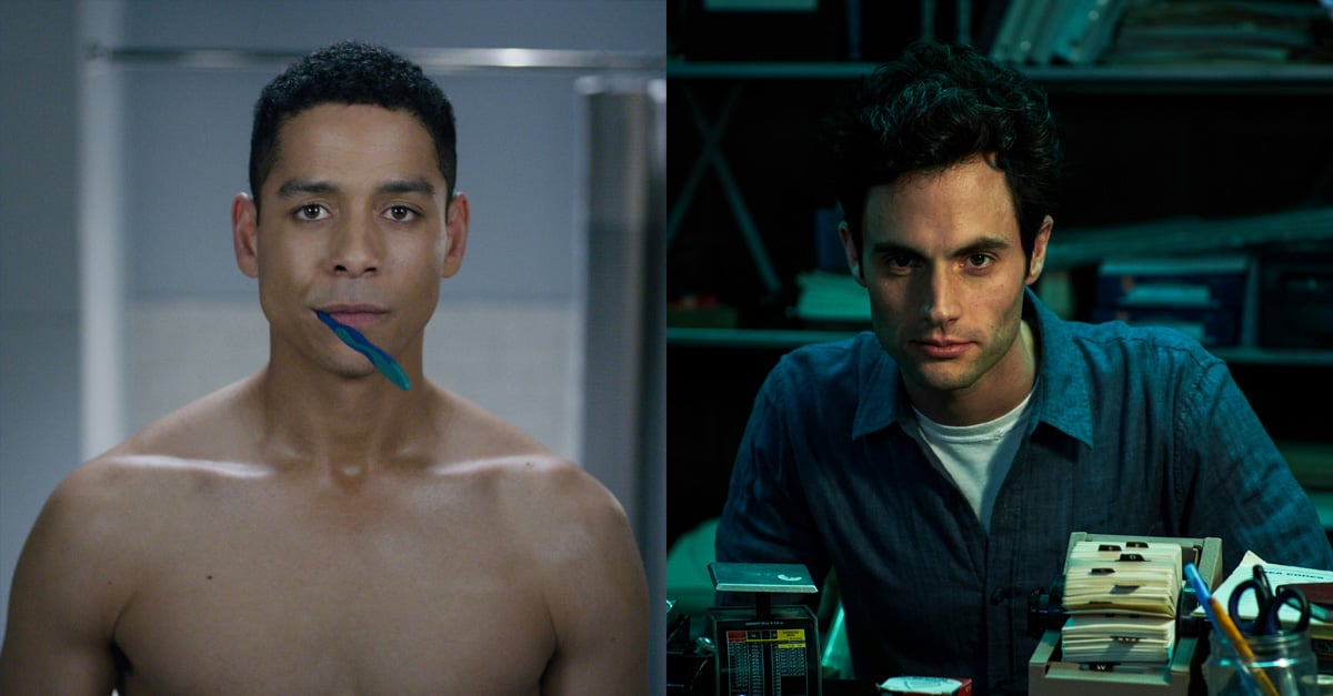 Who Plays Gabe in You Season 2? | POPSUGAR Entertainment