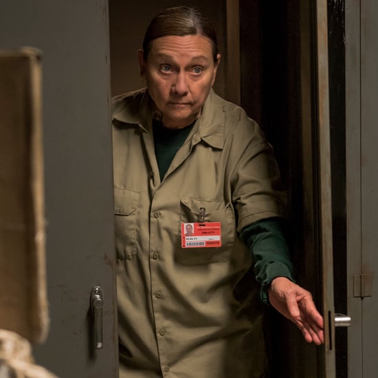 Who Plays CO Bayley on Orange Is the New Black? | POPSUGAR Entertainment
