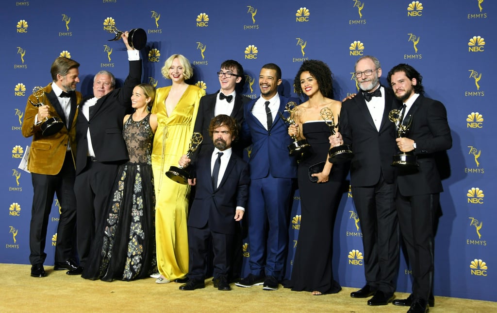 Who Won Outstanding Drama Series at the 2018 Emmys? | POPSUGAR ...