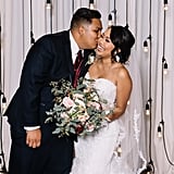 Modern Laotian Wedding | POPSUGAR Love & Sex