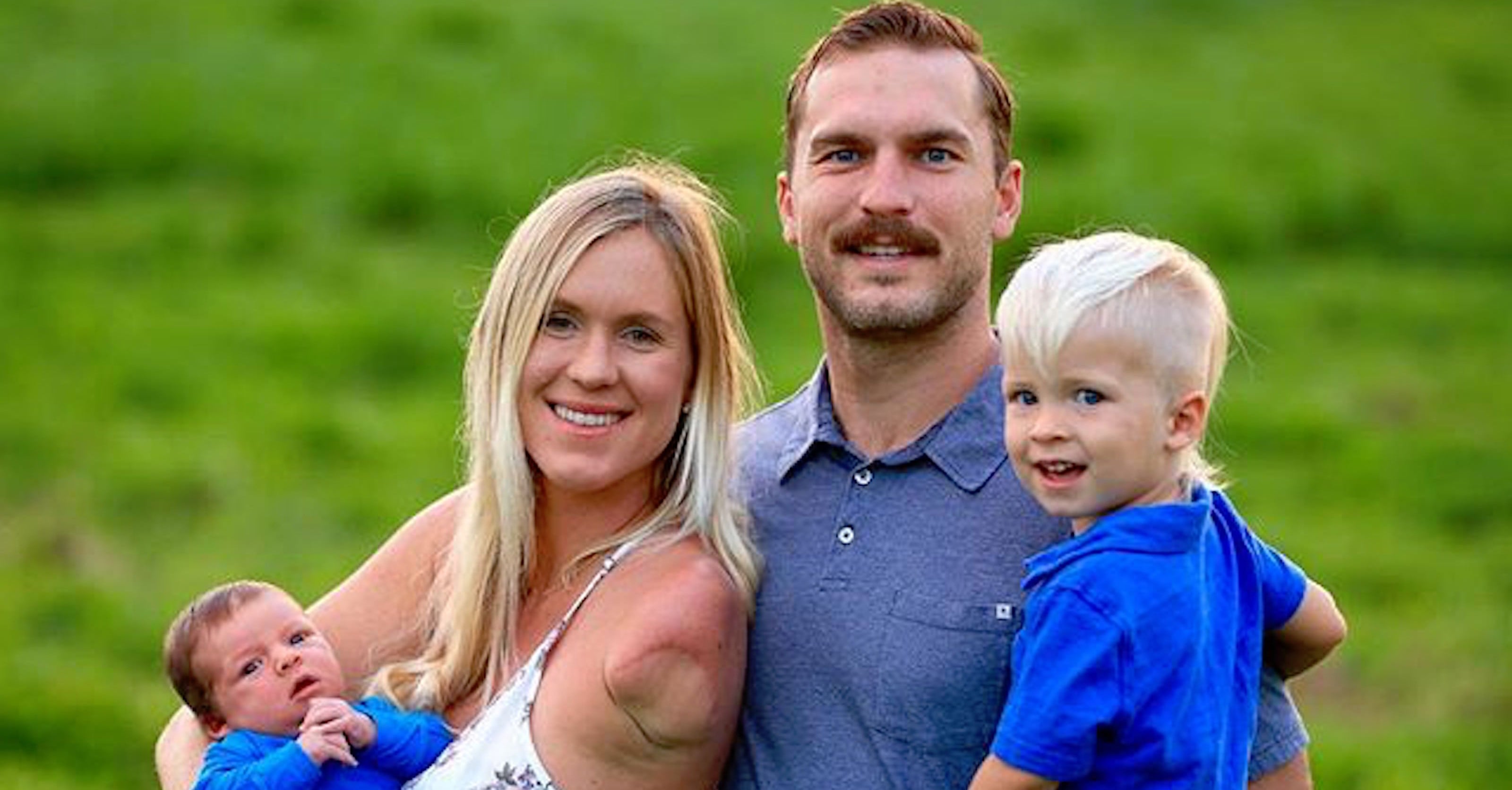 Bethany Hamilton Gives Birth to Second Child | PS Celebrity