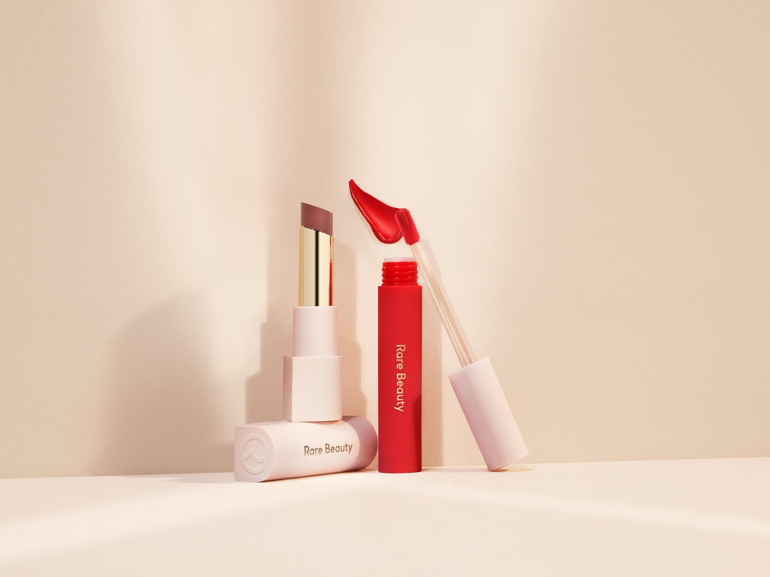 A First Look At Selena Gomez's Rare Beauty Products | PS Beauty