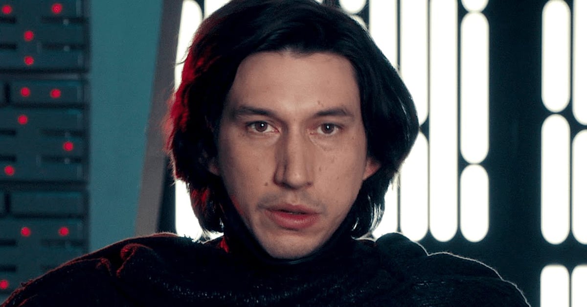 Adam Driver Undercover Boss Skit on SNL January 2016 | Video | POPSUGAR ...