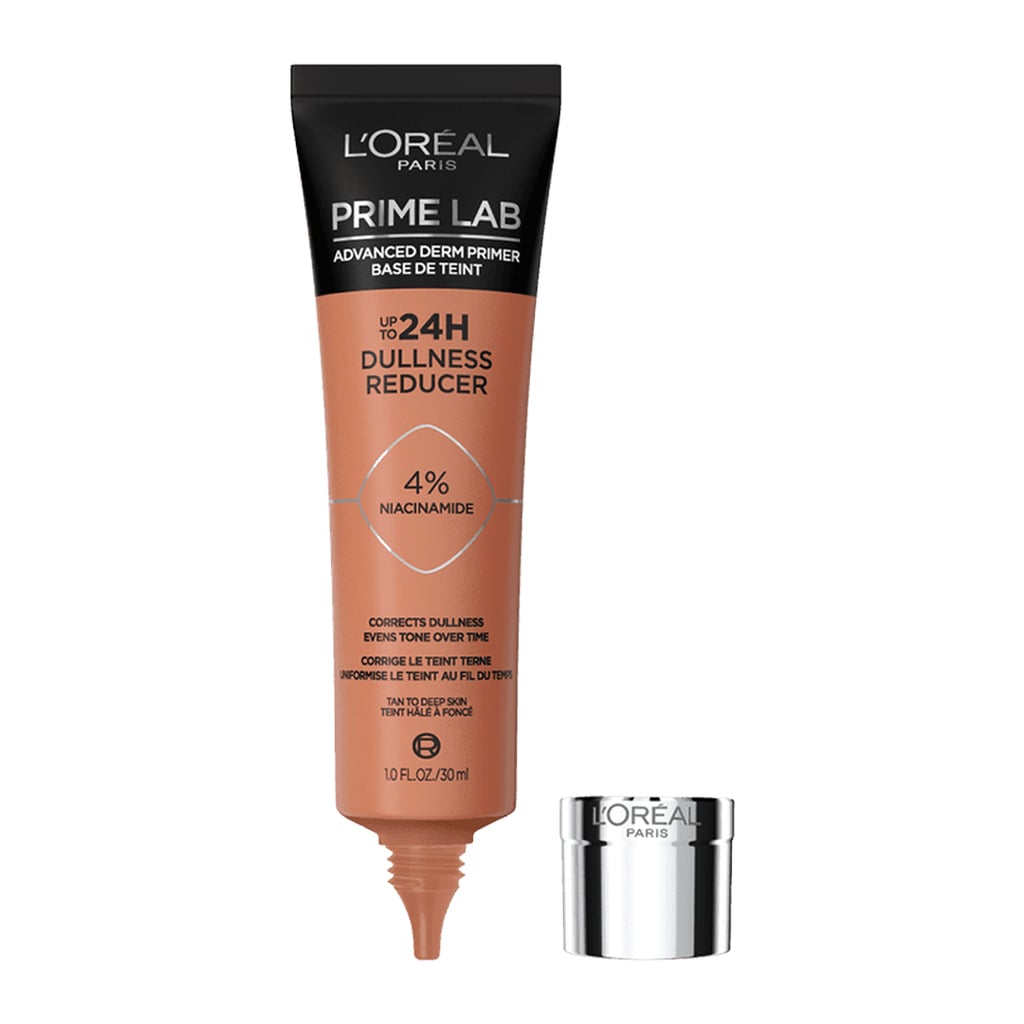Best L'Oréal Paris Makeup Primers | POPSUGAR Beauty