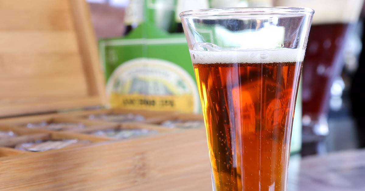 Uses For Beer | PS Smart Living