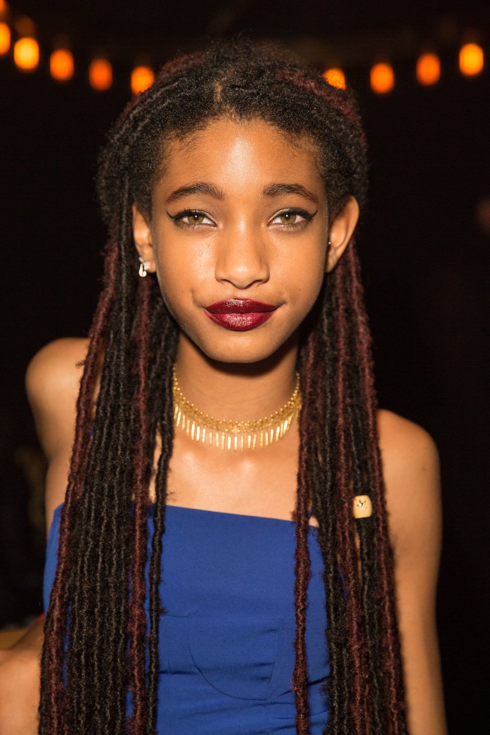 Willow Smith Beauty Looks | PS Beauty