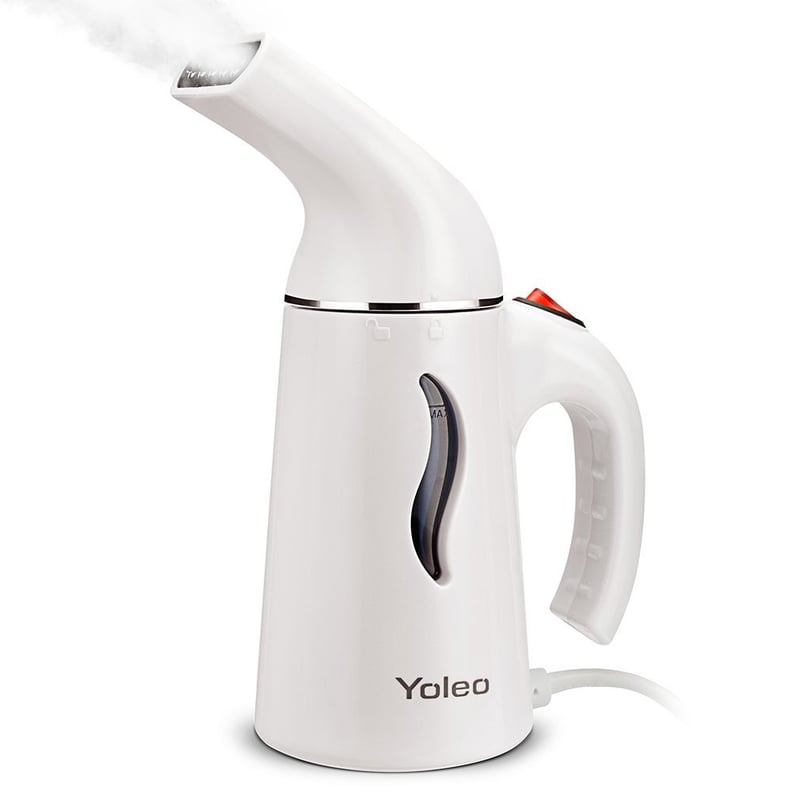 Portable Hand Steamer Product Review | PS UK Smart Living