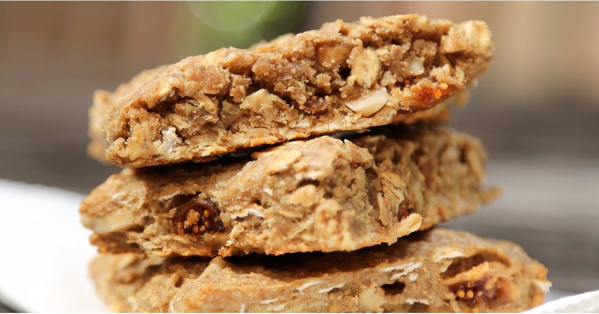 Car Snacks to Pack on a Road Trip | POPSUGAR Food