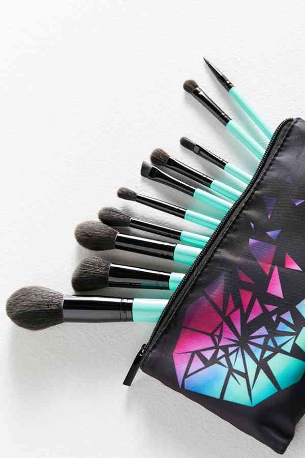 Makeup Brush Sets by Zodiac Sign | PS Beauty