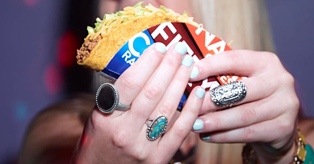 Taco Bell's Ta.co Redesign | PS Food