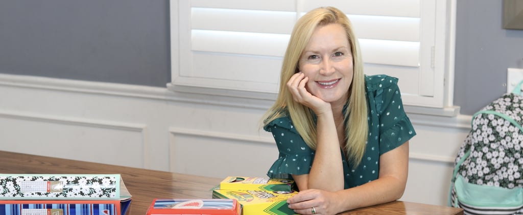 Angela Kinsey | POPSUGAR Entertainment