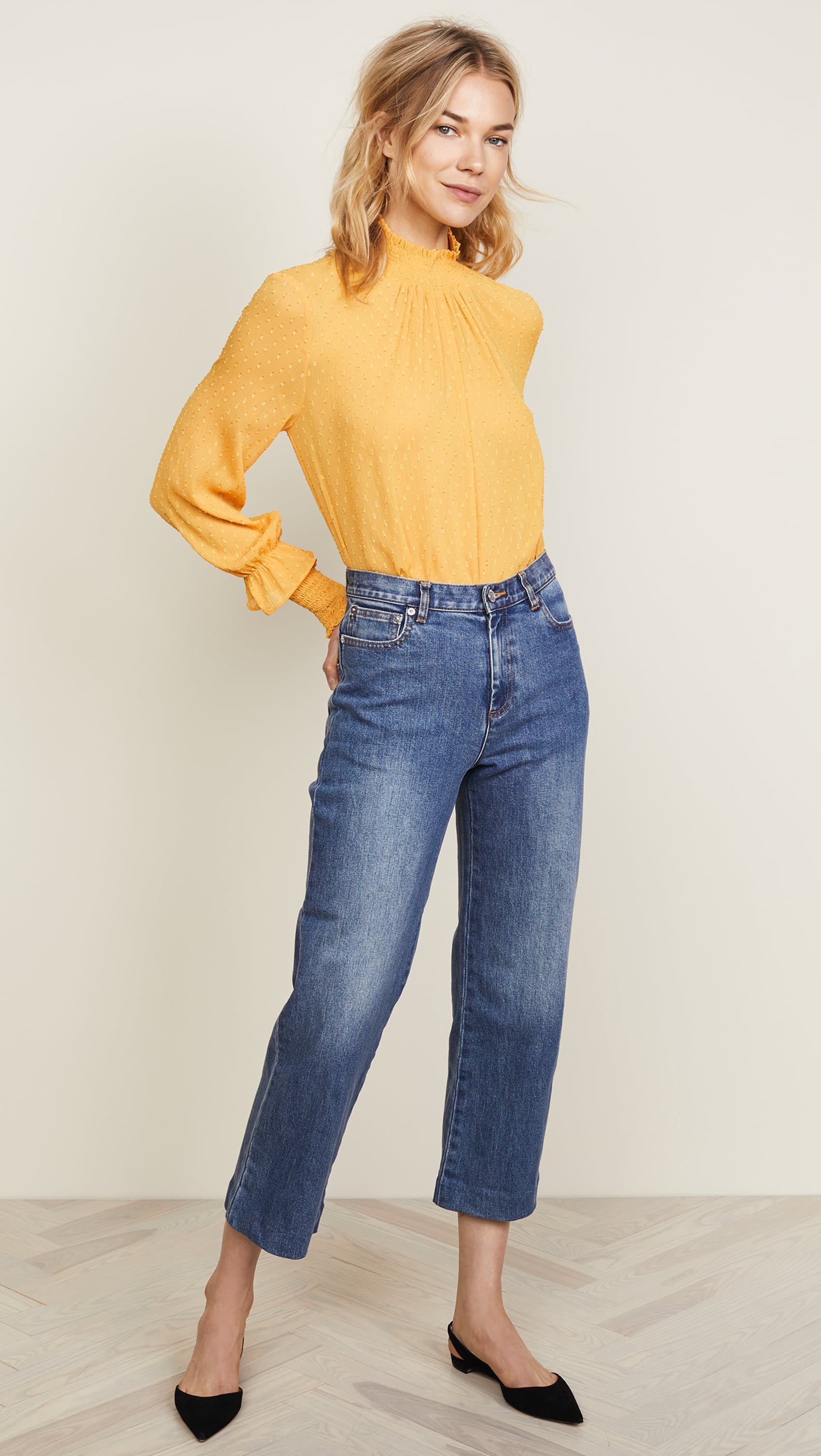 Best Work Tops on Amazon | PS Fashion