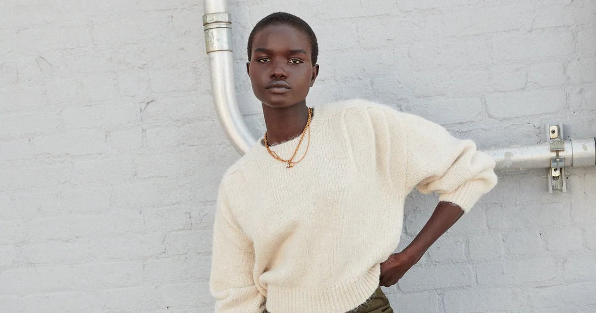 The Best, Most Stylish Sweaters For Women Under $50 | POPSUGAR Fashion