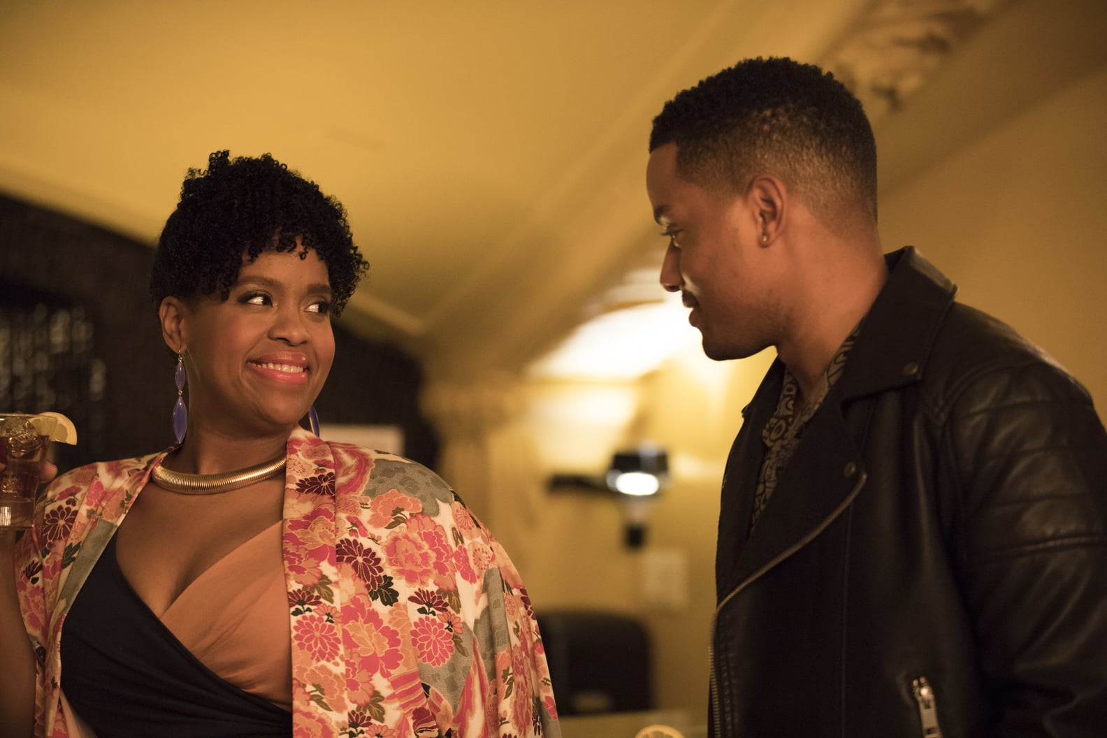 Insecure Kelli GIFs | POPSUGAR Entertainment