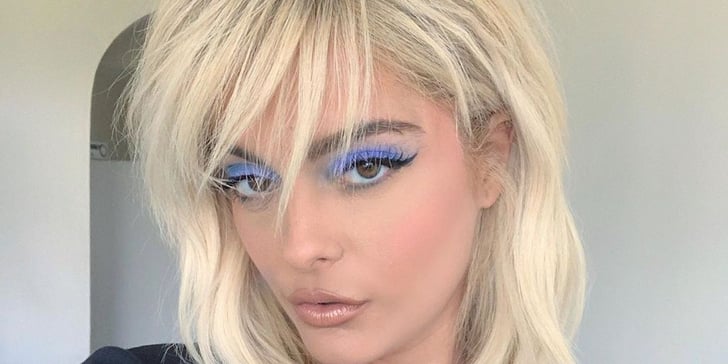 Bebe Rexha Beauty at Home Interview | POPSUGAR Beauty