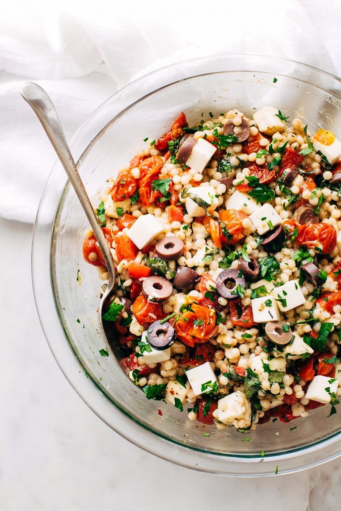 Roasted Garlic Recipes | POPSUGAR Food