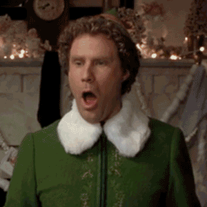Elf Movie GIFs | PS Entertainment