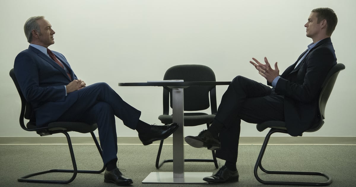 House of Cards Season 4 Details | PS Entertainment