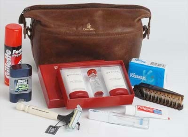 First-Class Beauty Kits | PS Beauty