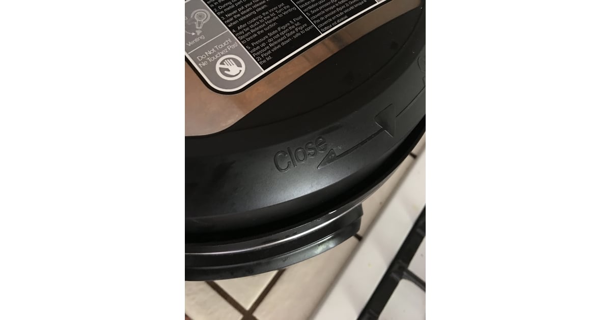 3 Dont Overfill Your Instant Pot Instant Pot Safety Tips