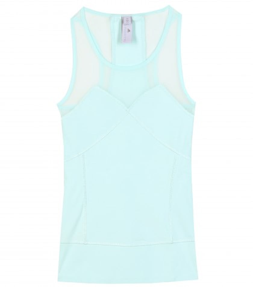 Cute Workout Crop Tops | PS Fitness